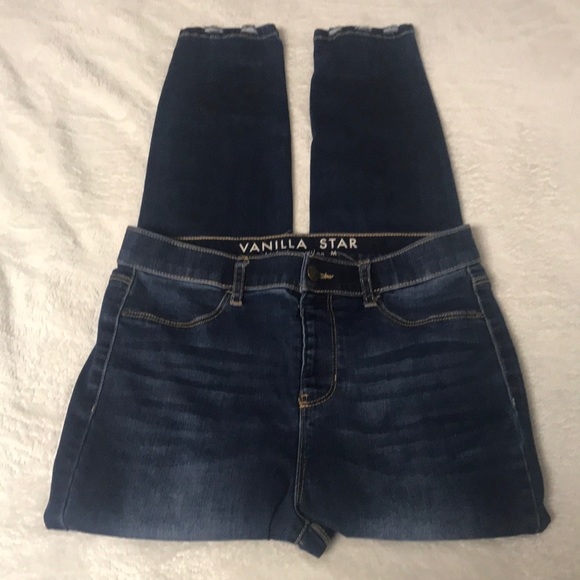 Vanilla Star | Jeans | Vanilla Star Jeans | Poshmark